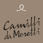 Tageskarte - Camilli da Moretti